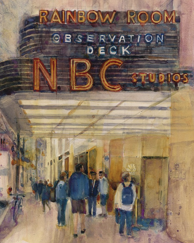 TEACHING FROM THE HEART: DORRIE RIFKIN ON INSPIRING CREATIVITY – Silver ...