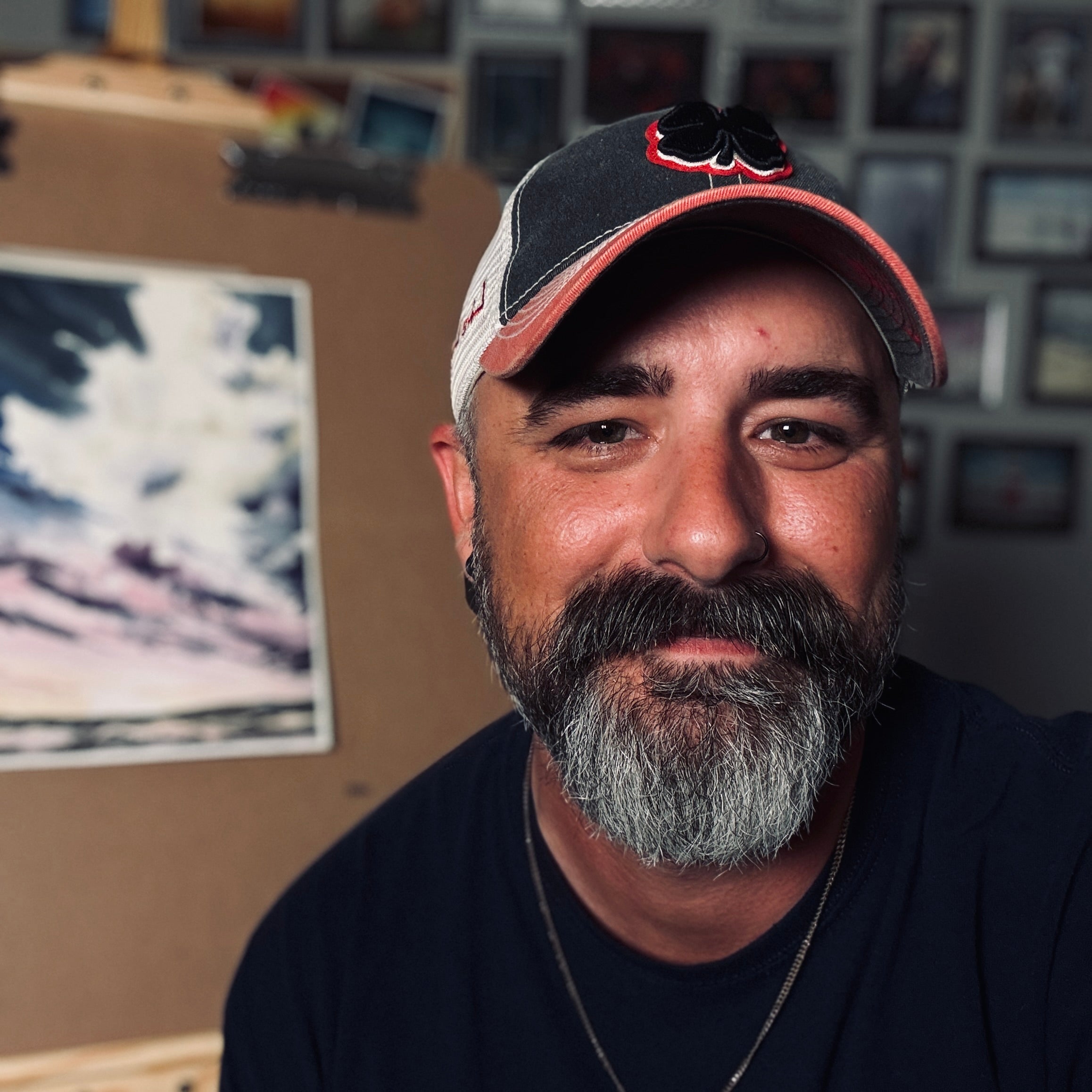 Johnny Thomas – Silver Brush Limited