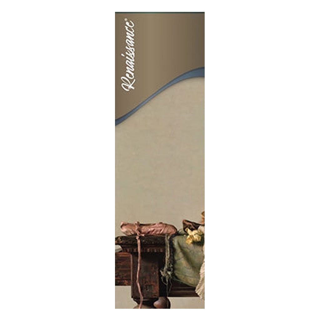 Renaissance® – Silver Brush Limited