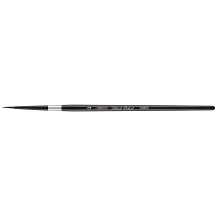 Silver Brush Limited | Fine Artist Paint Brushes | Paint Supplies